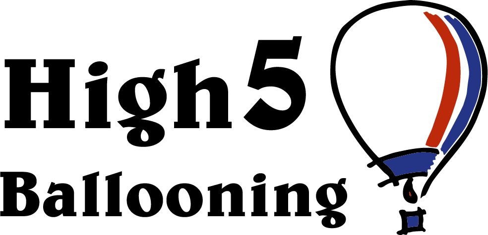 Ballonvaren, een avontuur van begin tot eind